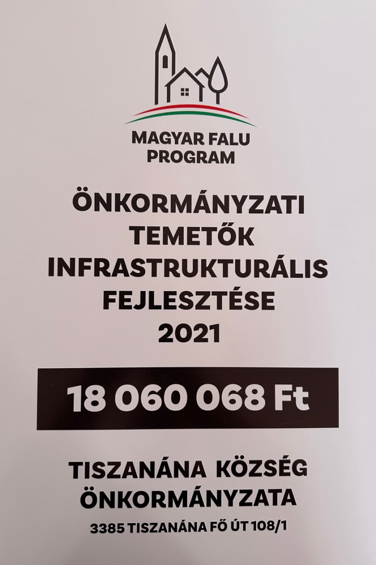 Dr. Tóth József polgármester jelölt nyilvántartásba vétele | Tiszanana.hu